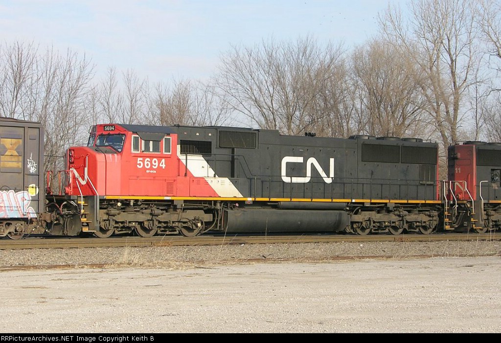 CN 5694